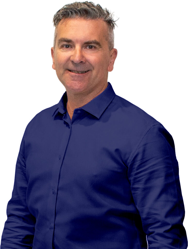 Sean Vercammen | Doubtless Bay Real Estate Agent - DBRE